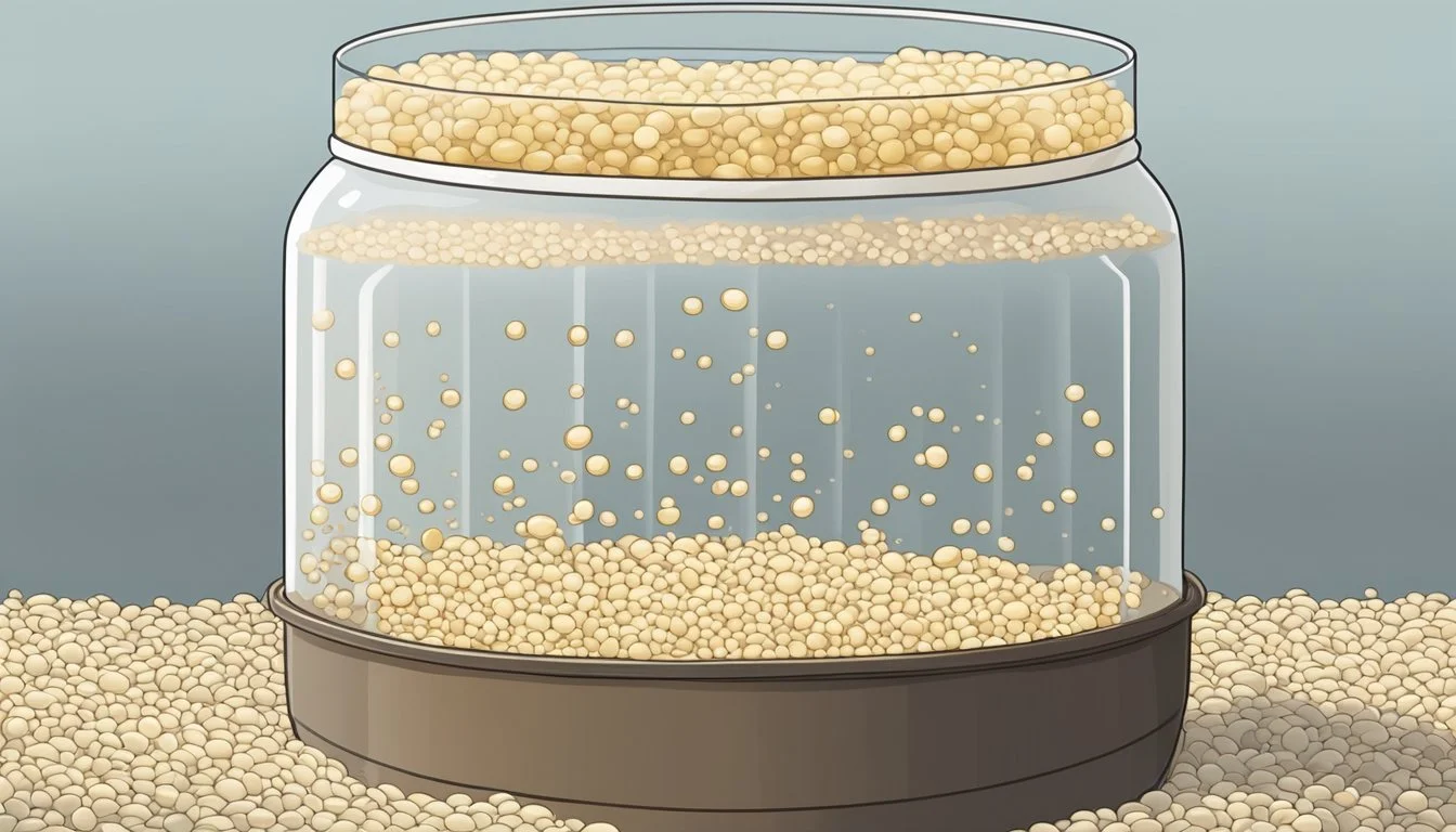 Mastering the Art of Fermenting Brem: A Complete Guide for Beginners