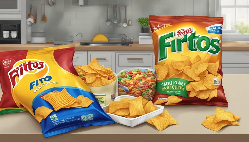 Exploring the Shelf Life of Fritos: How Long Do They Last?