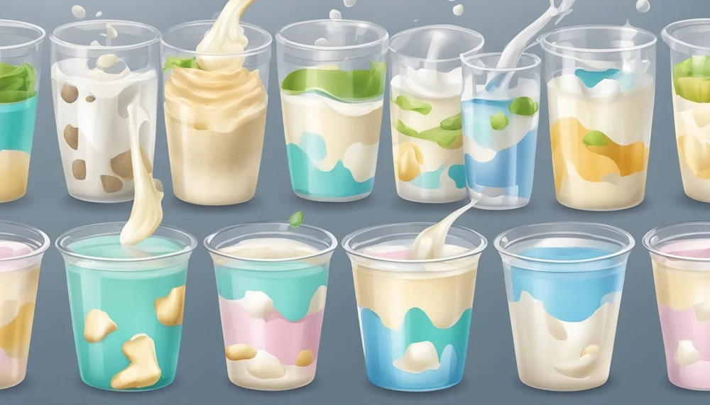 Mastering Mastitis Prevention: The Ultimate Guide to Using Teat Dip ...