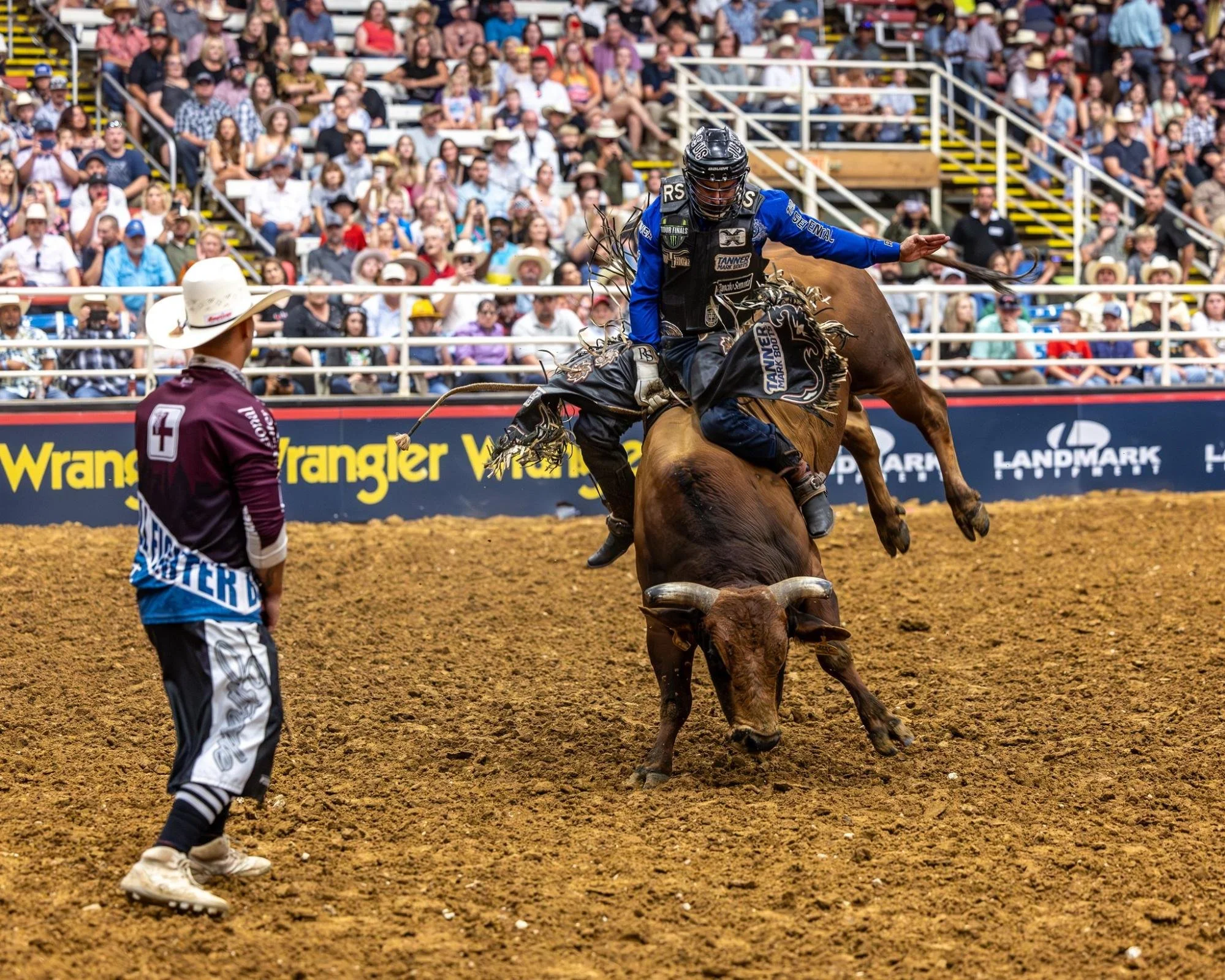 Discover the 10 Best Rodeos in Texas for an Unforgettable Cowboy Adventure