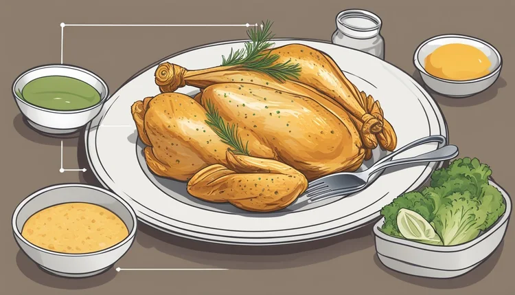 How Many Servings of Chicken Per Day is Too Much? Exploring Safe ...