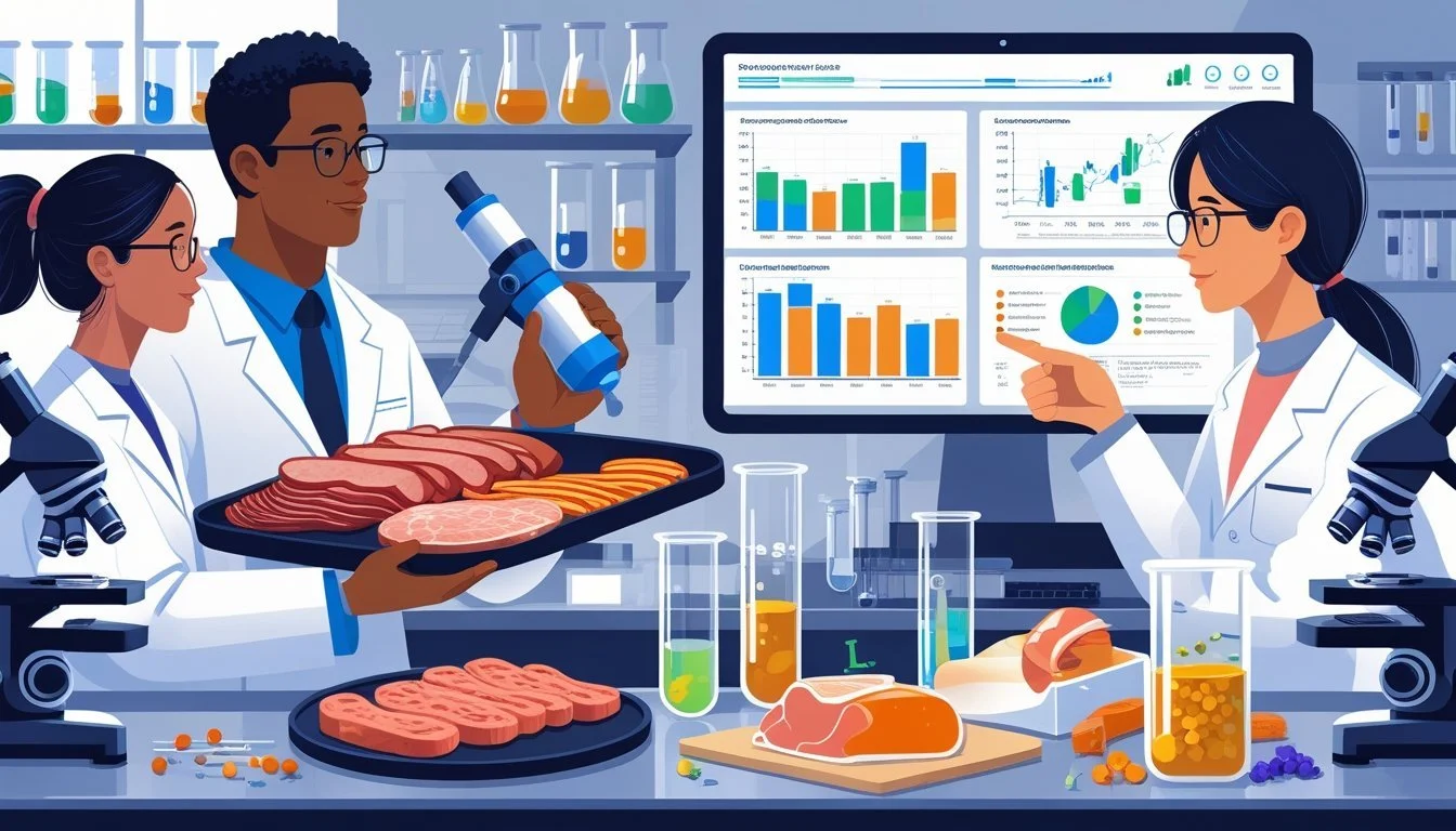 Are Processed Meats Really Harmful? Health Risks & Nutrition Facts ...