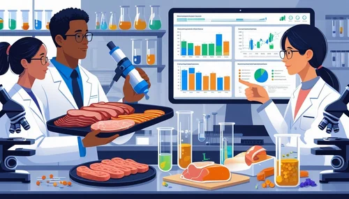 Are Processed Meats Really Harmful? Health Risks & Nutrition Facts ...