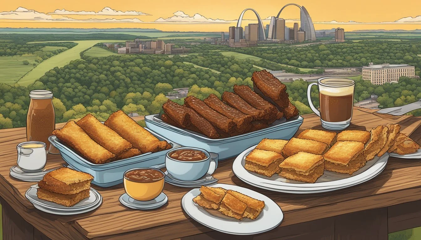 Missouri's Culinary Heritage: What Food is Missouri Known for?