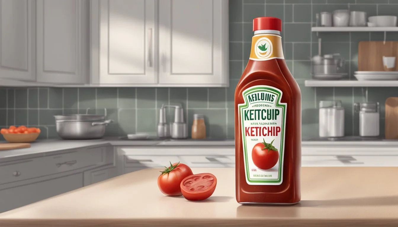 Unlocking the Longevity of Ketchup | Storage Recommendations
