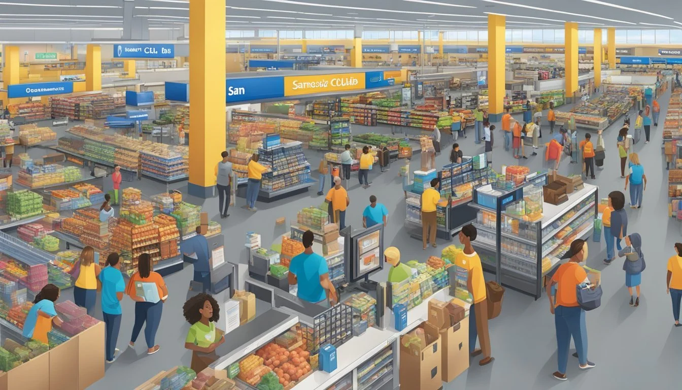 Walmart vs Sam's Club: Which Store is Better?