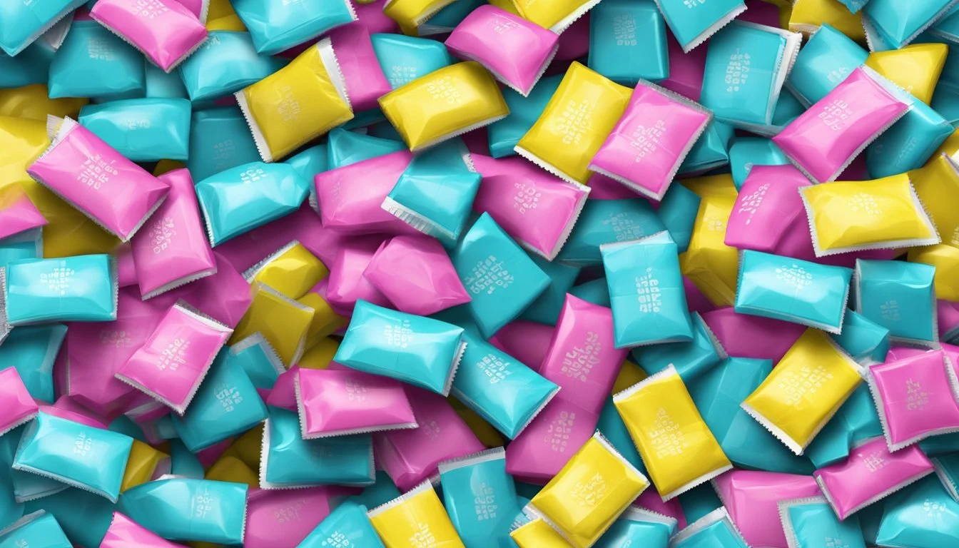 Extra Gum Consumption: Daily Limits and Health Considerations Explained
