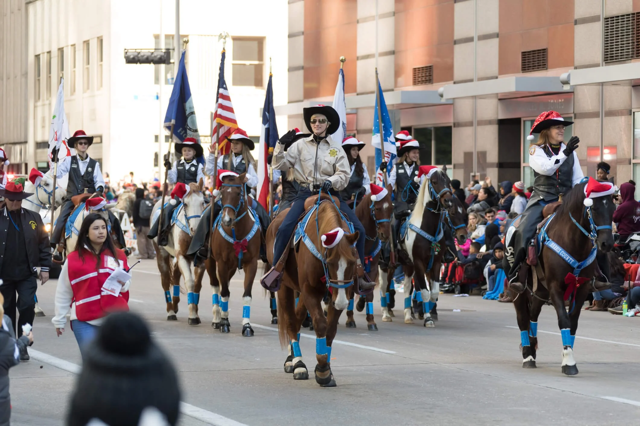 Celebrate Thanksgiving the Texas Way | An Authentic Lone Star State ...