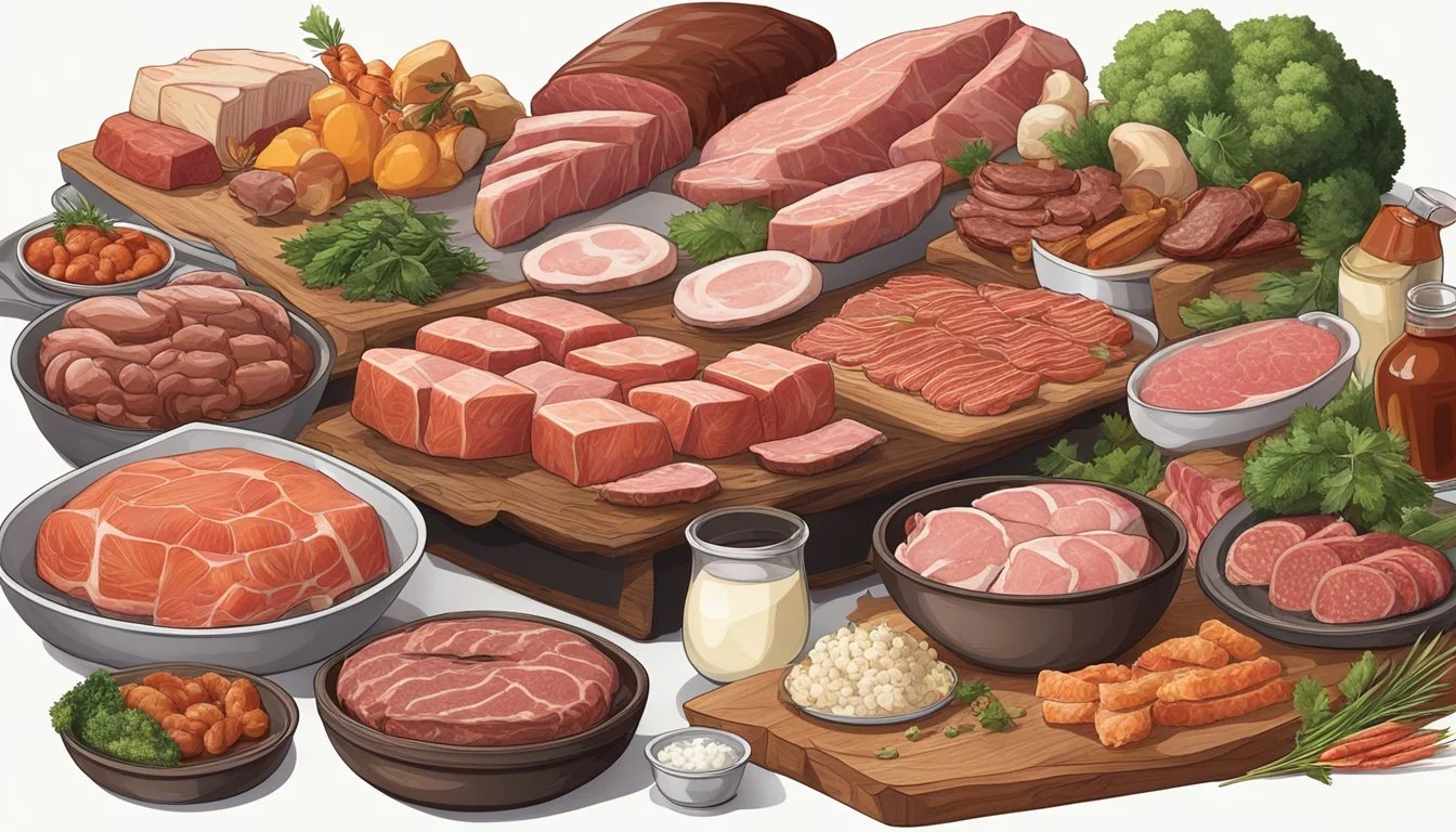 Understanding the Exclusion of Vegetables on the Carnivore Diet: Expert ...