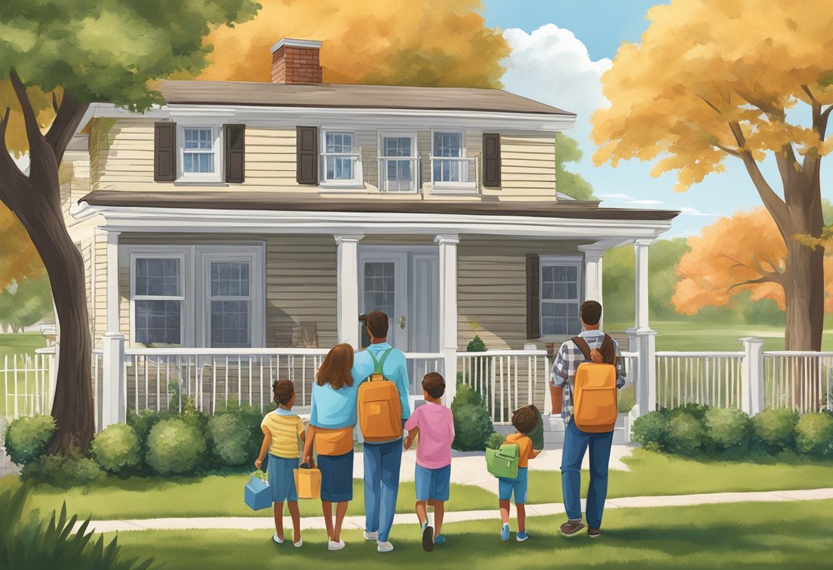 Missouri Homestead Exemption: Key Facts and Updates for 2023