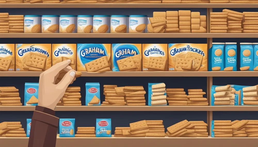 Do Graham Crackers Go Bad? Signs of Spoilage and Storage Tips