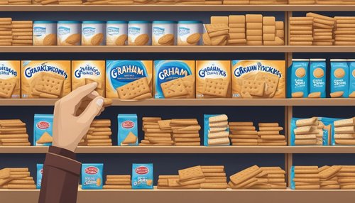 Do Graham Crackers Go Bad? Signs of Spoilage and Storage Tips