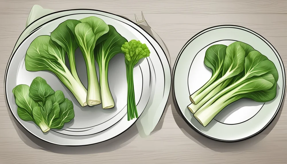 Benefits of Bok Choy for Diabetics: Managing Blood Sugar with Nutrition