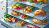 How Oxygen Depletes Food Quality: Effects on Freshness & Shelf Life
