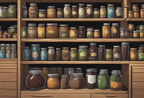 Texas Black Bean Soup: A Flavorful and Hearty Classic Recipe