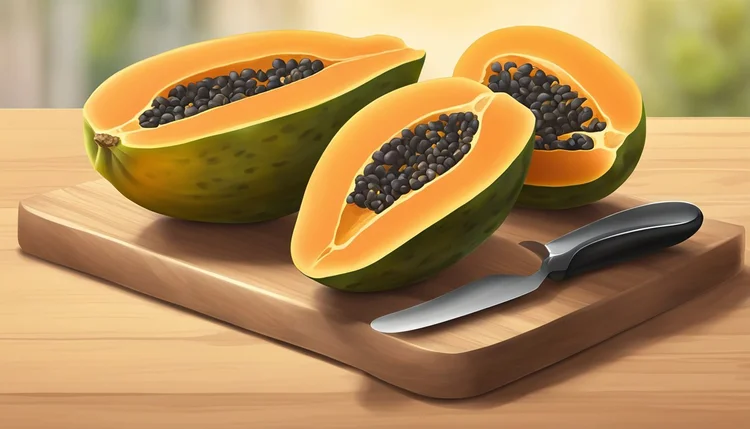 Papaya Ripeness Guide: Tips for Identifying Ripe Papayas