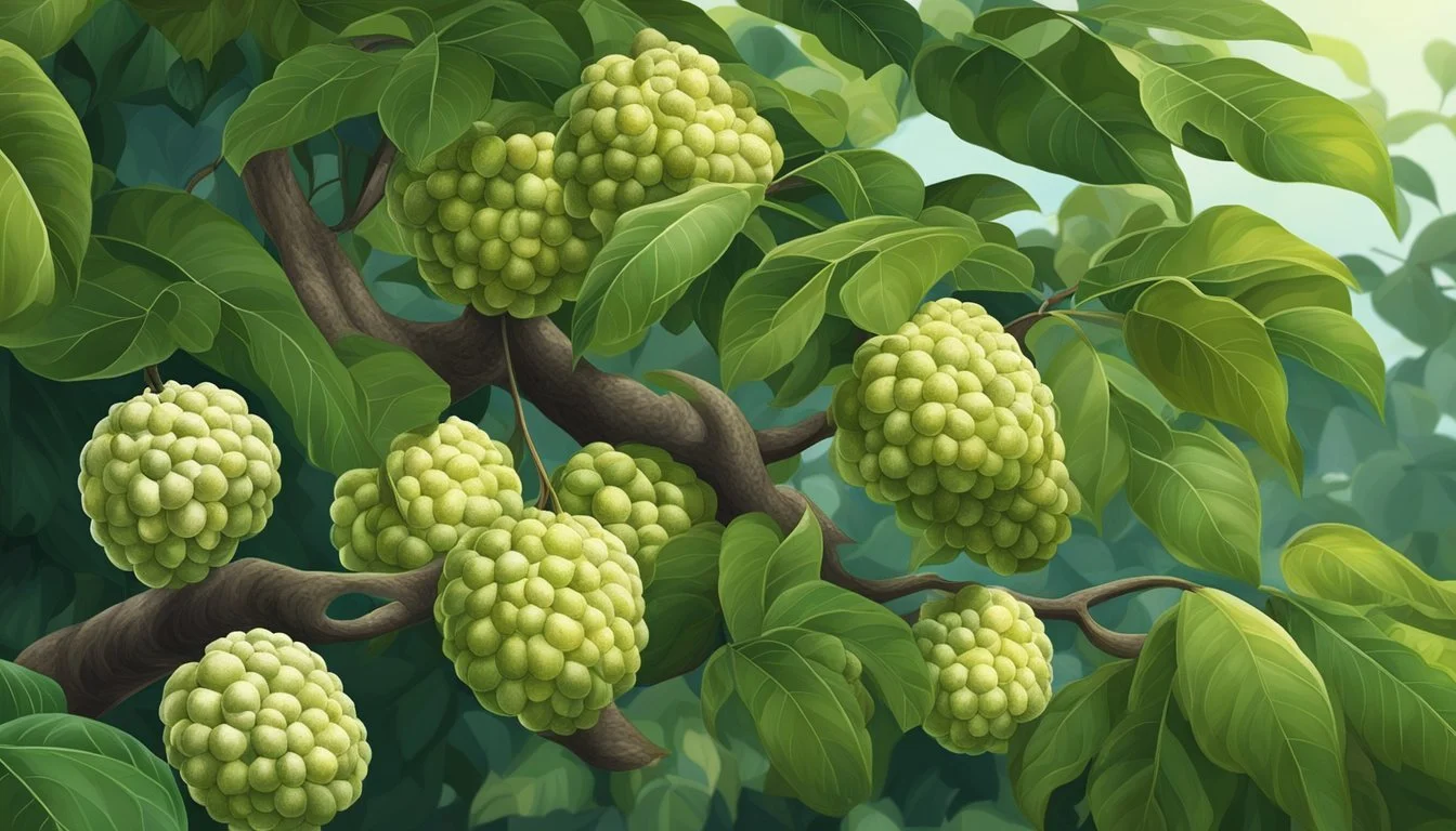 Mastering Ripeness: How to Tell if a Custard Apple is Ripe
