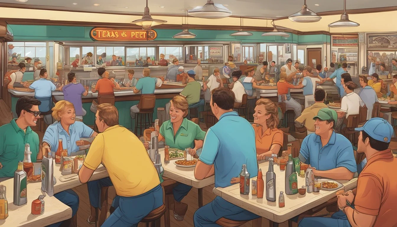 Texas Pete Hot Sauce: A Southern Cult Favorite's Rise to National Fame