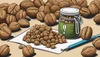 How Much Walnut per Day is Too Much? Exploring Safe Consumption Levels