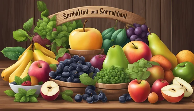 Top Foods High in Sorbitol: Natural Sources and Their Benefits