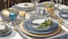 Indulge in Culinary Opulence: Exploring the Exquisite Tradition of ...