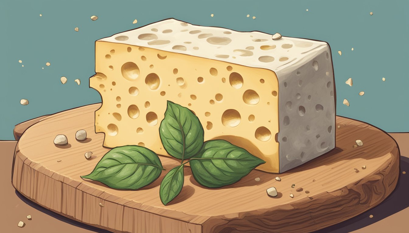 The Ultimate Guide to Plant-Based Cheese: Does It Expire and How to ...