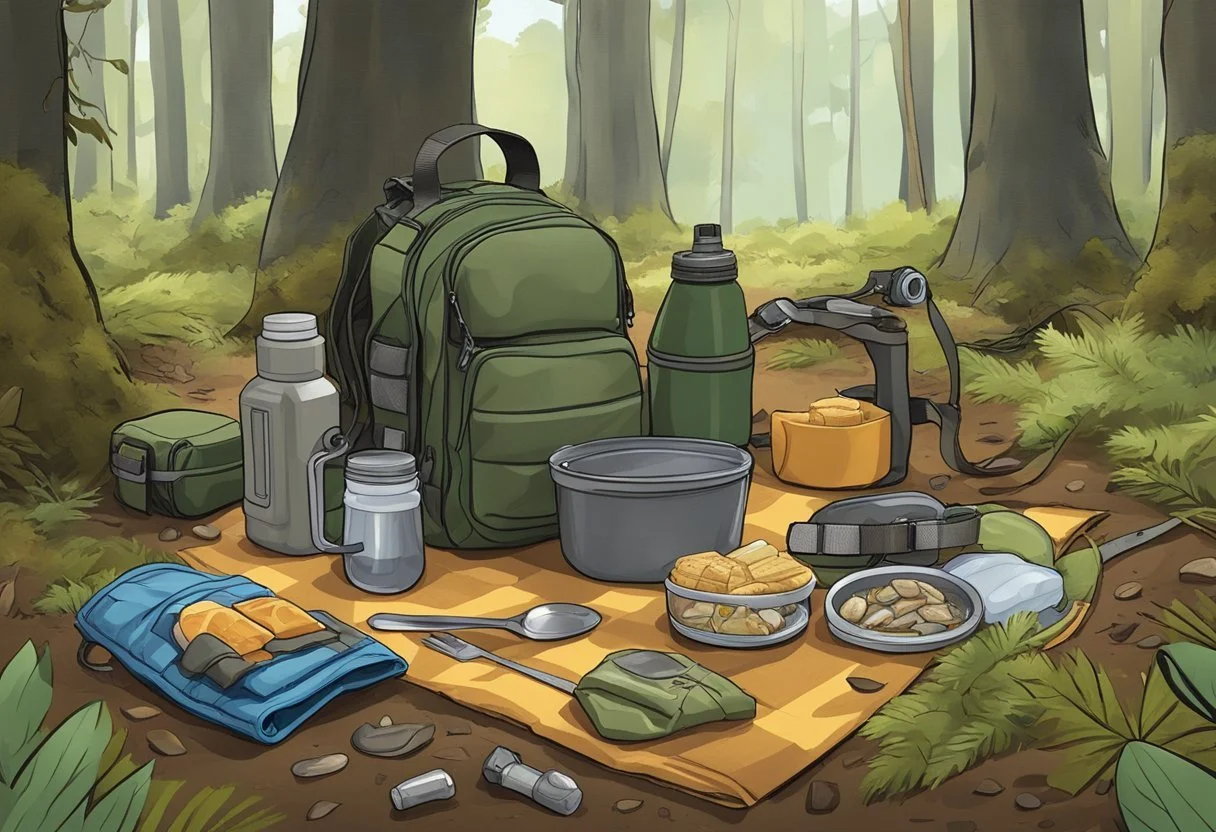 Essential Hunting Gear: Must-Have Items for Every Hunter
