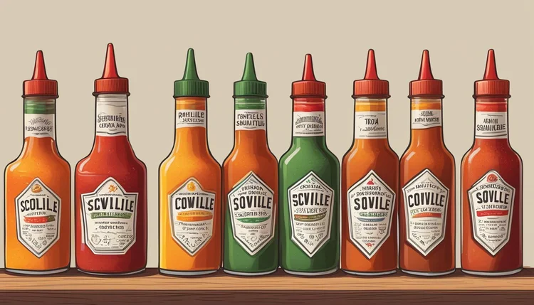Understanding the Scoville Scale: Measuring Pepper Heat Levels