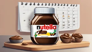 Should You Refrigerate Nutella? | Best Storage Practices for Nutella Spread