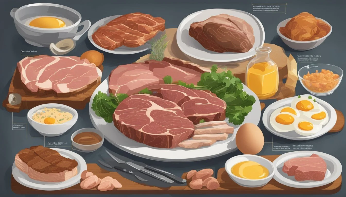 Exploring the Origins of the Carnivore Diet: Historical Perspectives ...