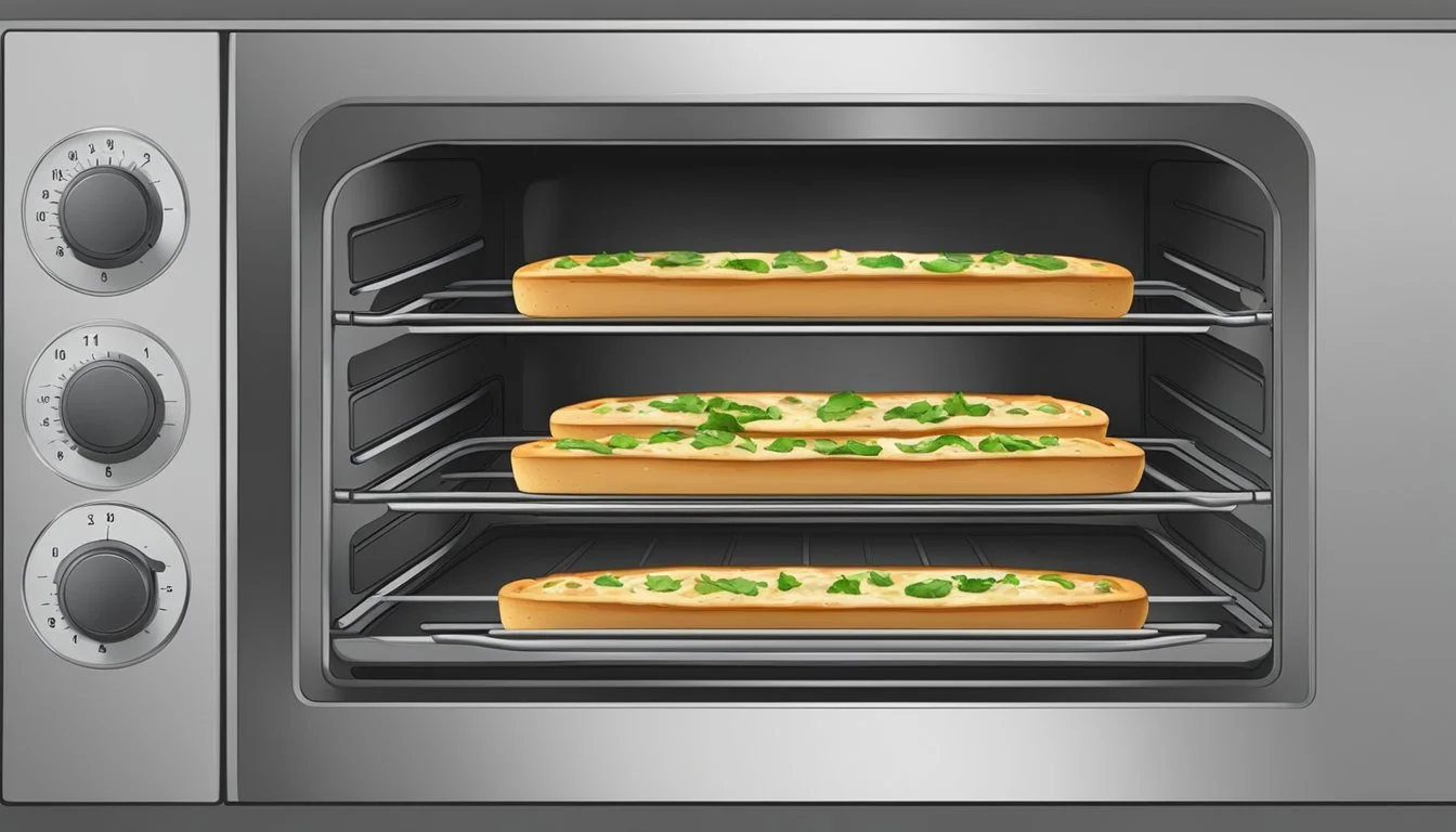 The Ultimate Guide to Garlic Bread Shelf Life: How Long Does It Last?