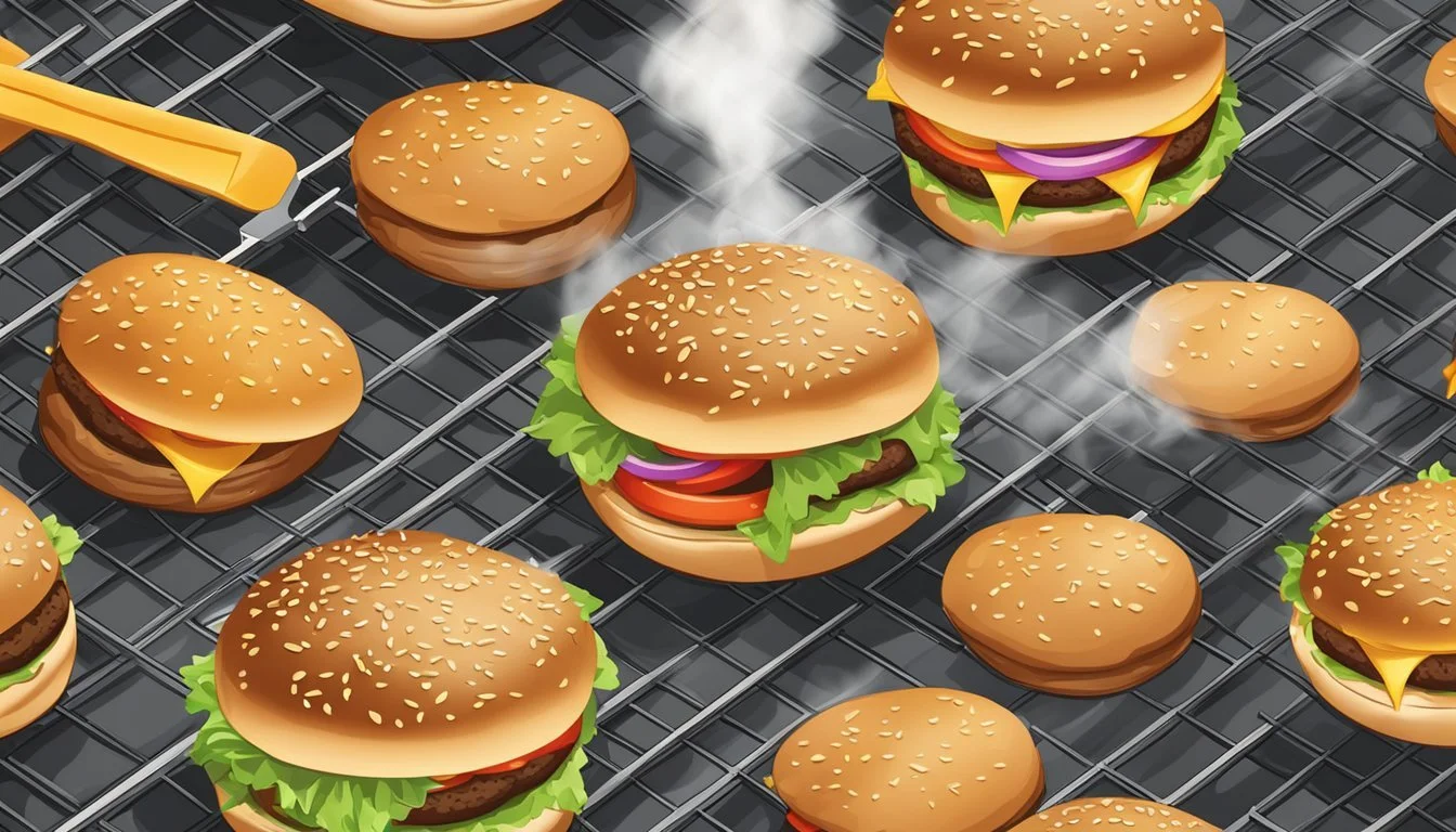 Cooking 93/7 Burgers: Expert Guide for Lean, Juicy Patties