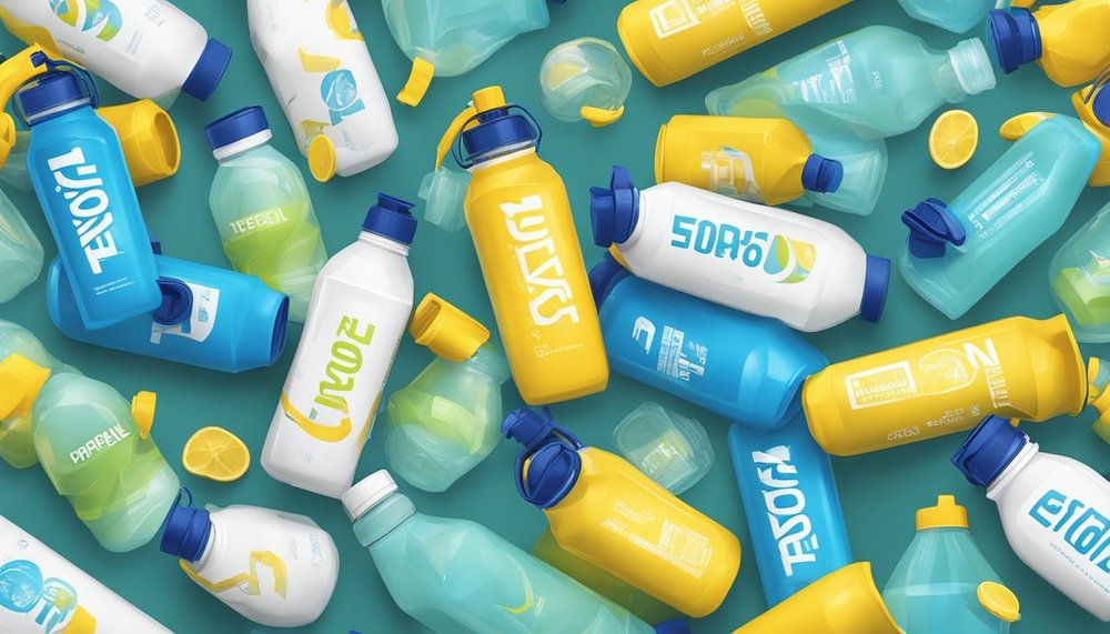 Propel Fitness Water Consumption: Daily Limits and Health ...