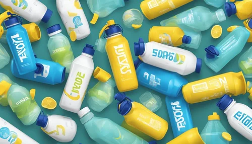 Propel Fitness Water Consumption: Daily Limits and Health ...