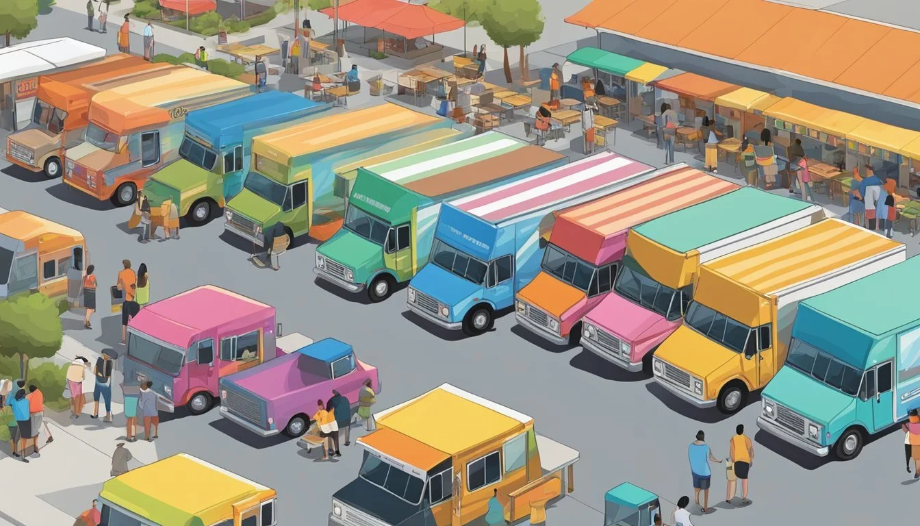 Demystifying Food Truck Laws in Moreno Valley, California: Your Complete Guide