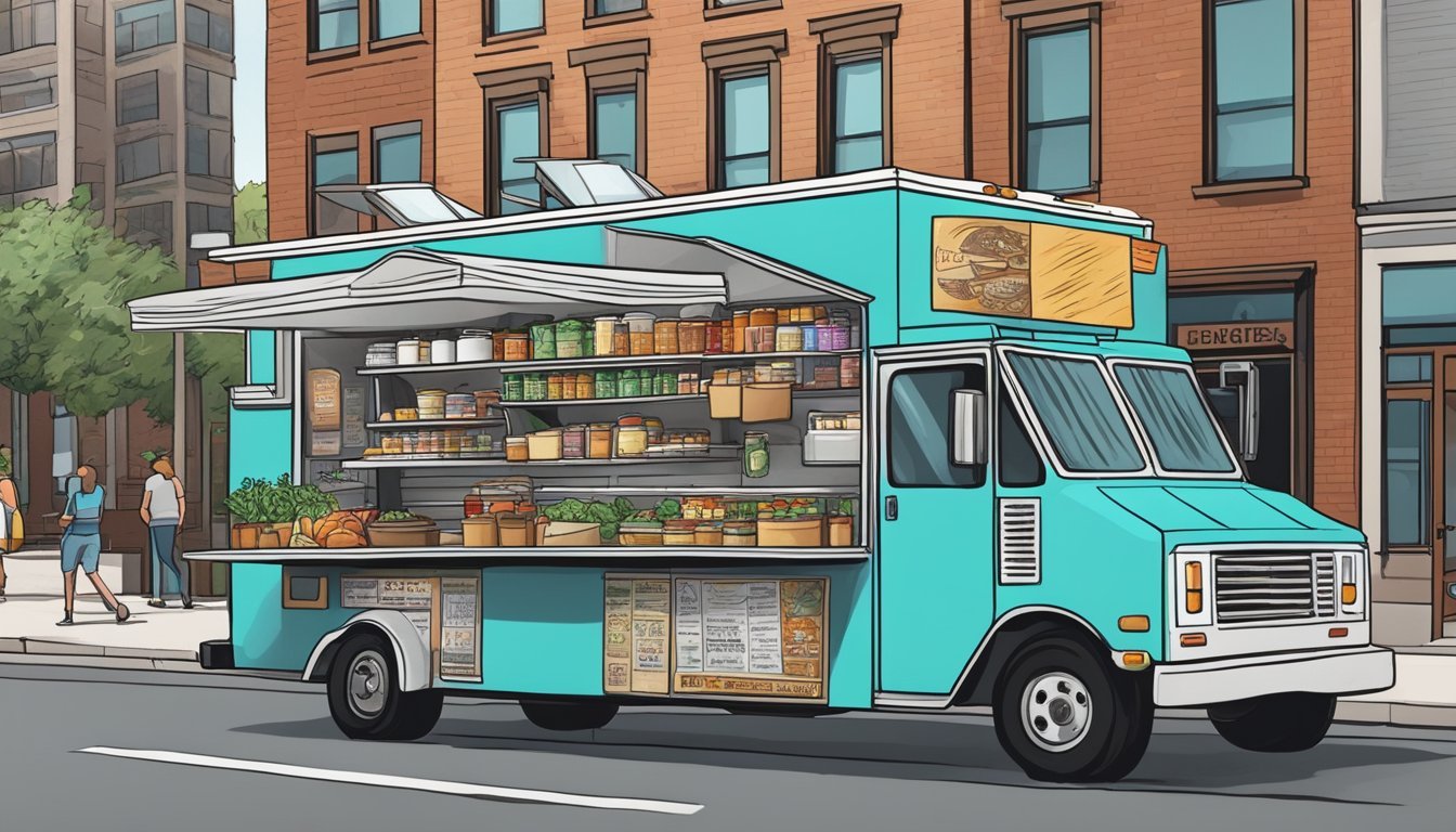 Demystifying Food Truck Regulations in Omaha, Nebraska: Your Complete Guide