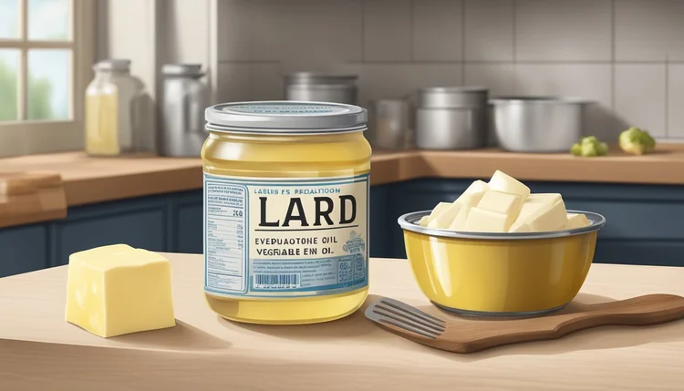 Does Lard Go Bad? Understanding Expiration and Storage Tips