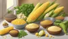 10 Delicious Sweet Corn Substitutes to Elevate Your Recipes