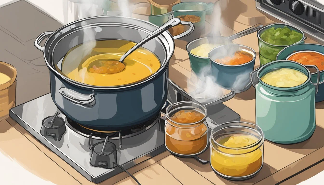 Fixing Watery Chutney: Tips for Perfect Texture and Flavor