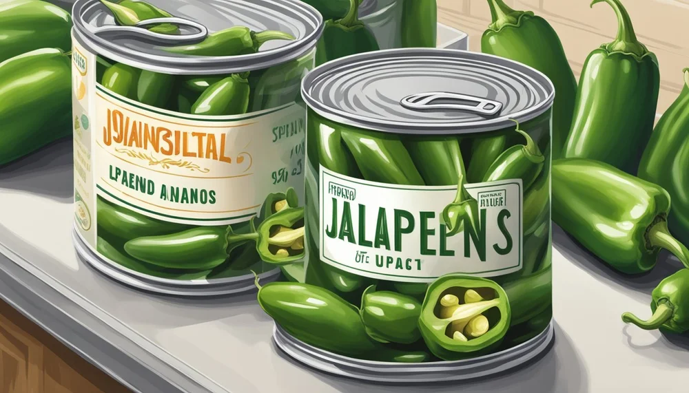 Do Canned Jalapeños Go Bad? Signs of Spoilage and Storage Tips