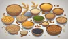 10 Nutritious Wheat Germ Substitutes to Enhance Your Recipes