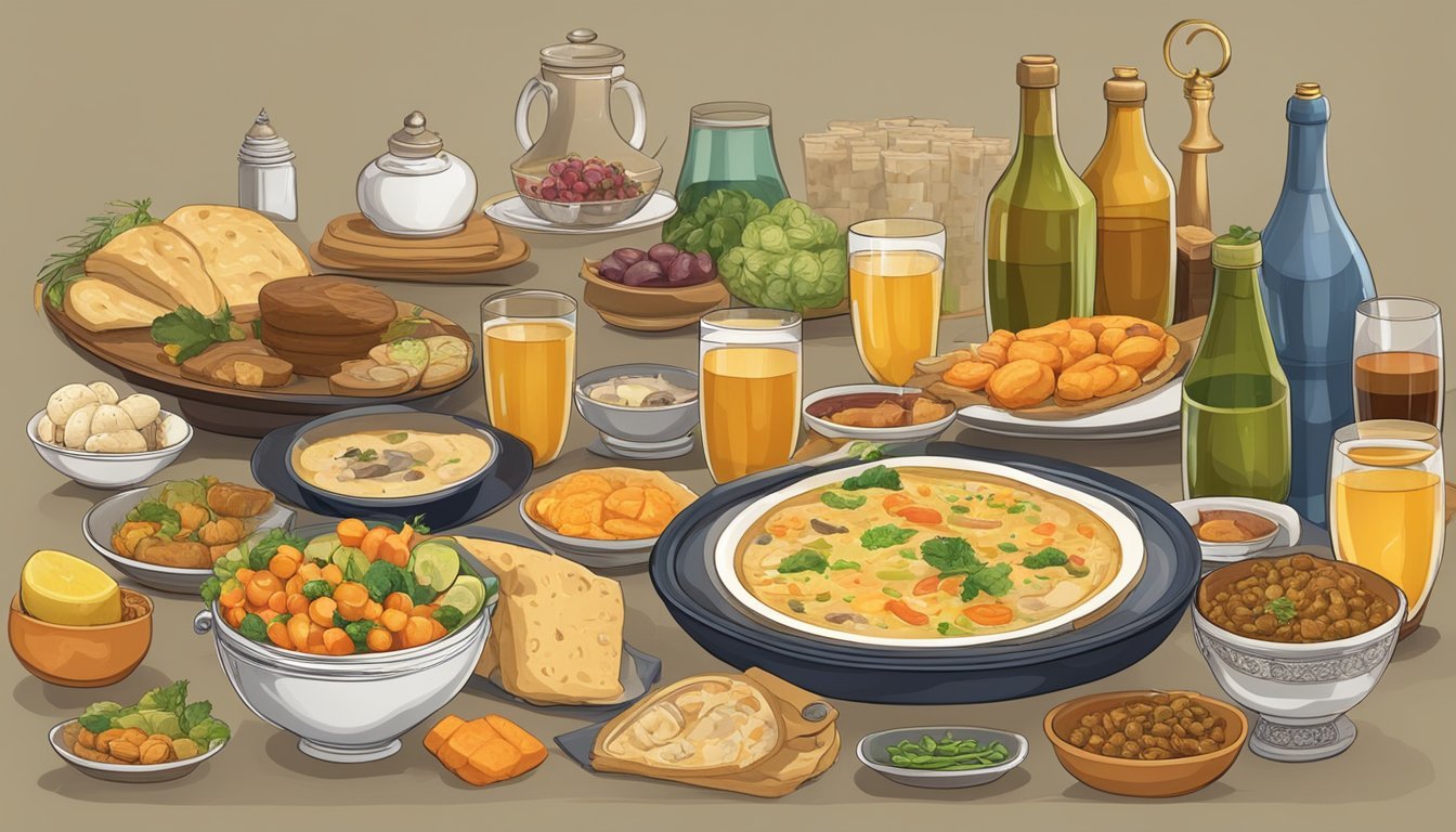 Uncovering the Past: The History of Intermittent Fasting Explained