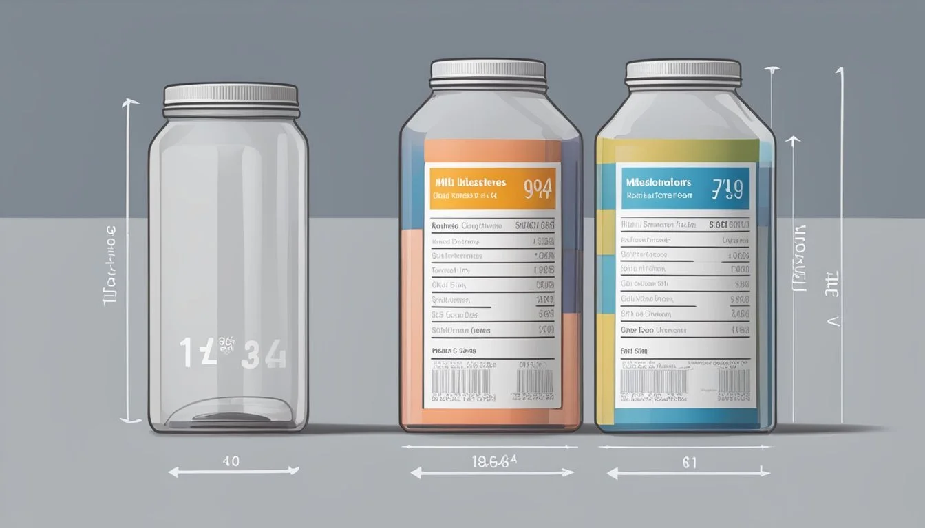 How Many Milliliters in a Quart? Your Complete Conversion Guide