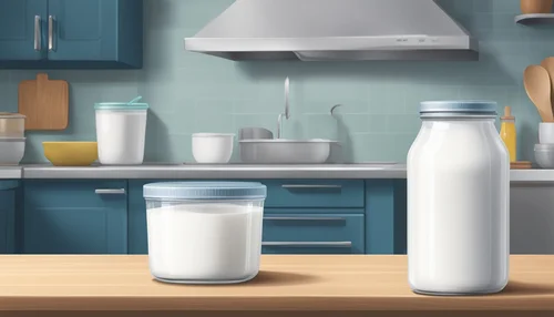 Proper Yogurt Storage: Refrigeration and Safety Tips | Food Safety 101