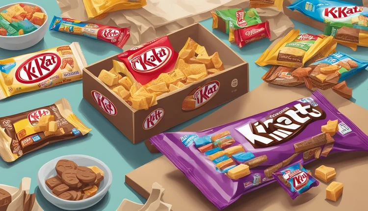 The Ultimate Guide to Kit Kat Shelf Life | How Long Do They Last?