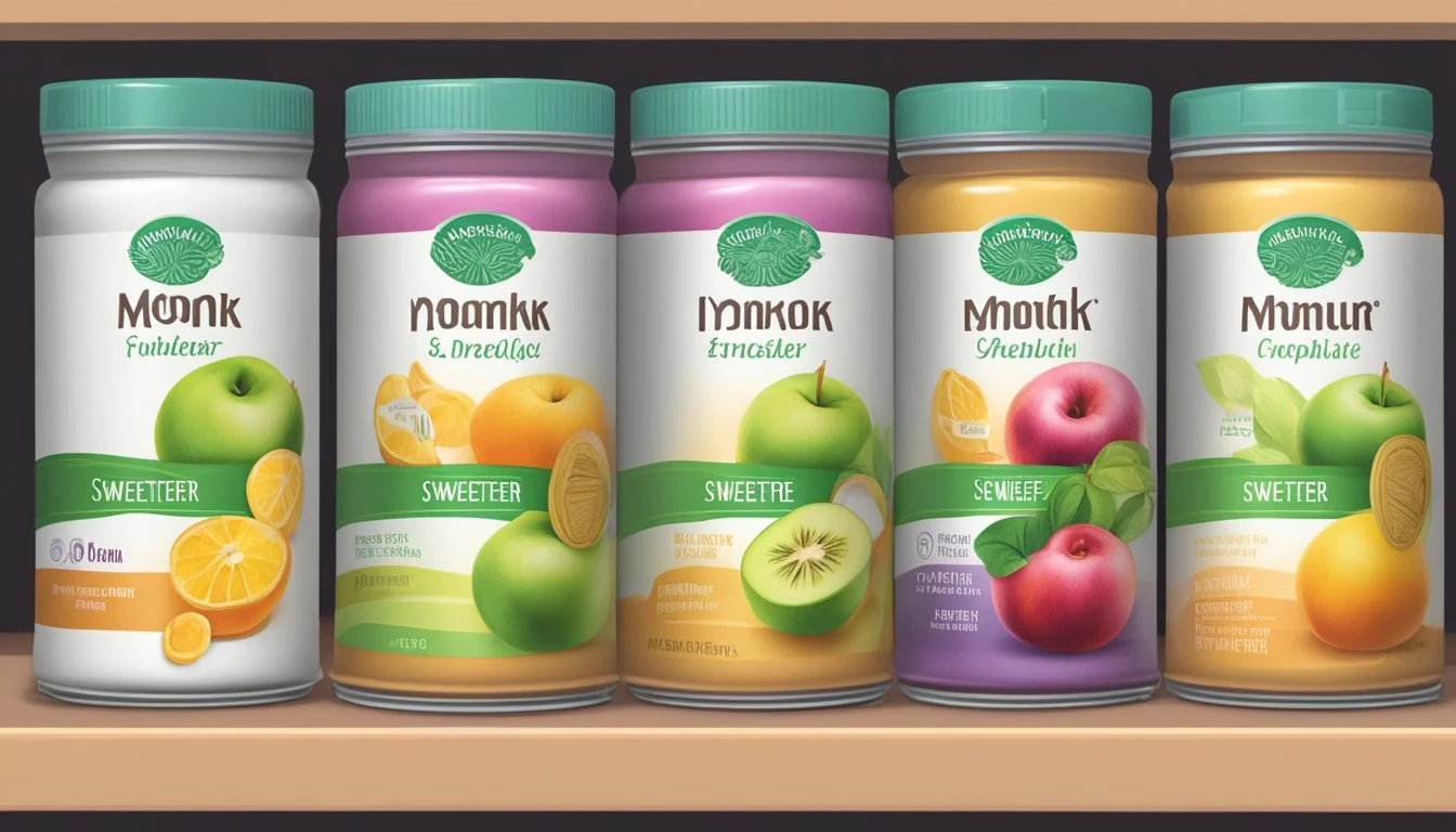 Understanding Monk Fruit Sweetener: Does It Expire and How to Identify ...