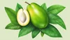 Green Mangoes: Exploring the Health Benefits of This Tropical Superfruit