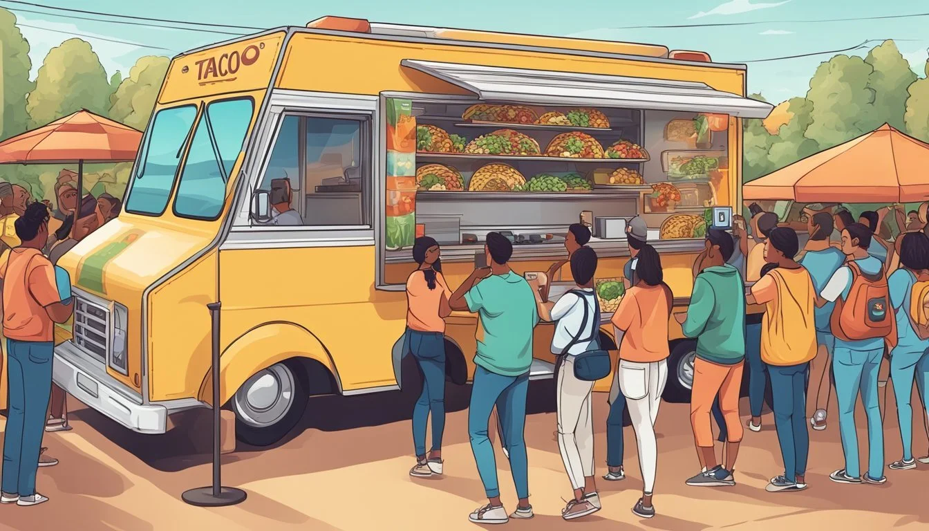 Innovative Taco Trends 2024: Fusion Flavors & Industry Evolution