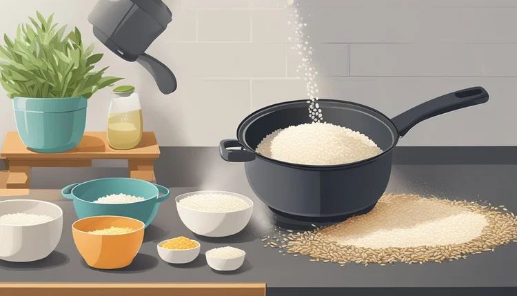 How Many Servings of Rice Per Day Is Too Much? Exploring Safe ...