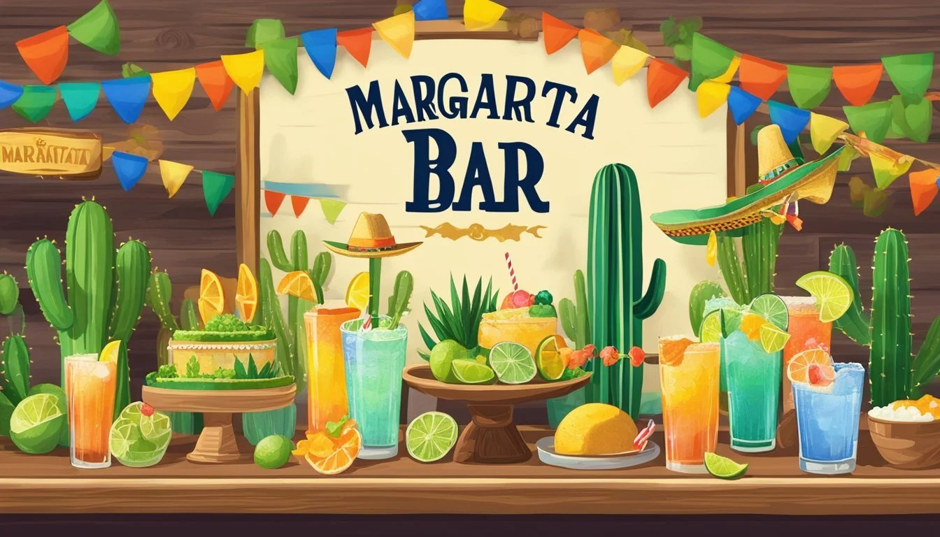 Texas-Style Celebrations: 8 Inspired Party Ideas for an Unforgettable Event